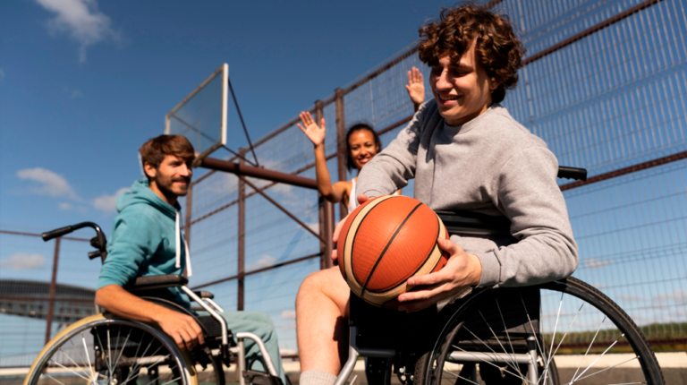 Options Mobility – Options Mobility